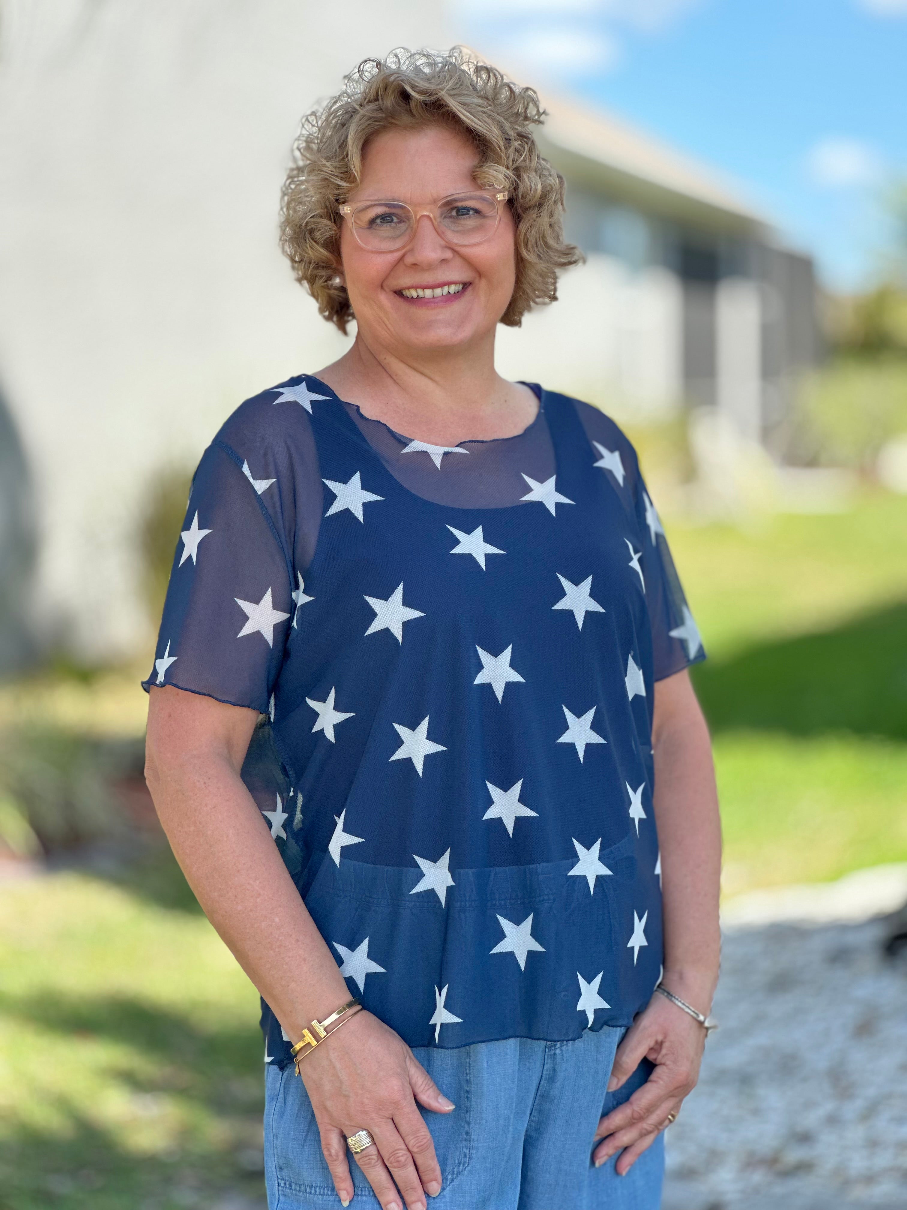 Americana – The Teal Turtle Boutique