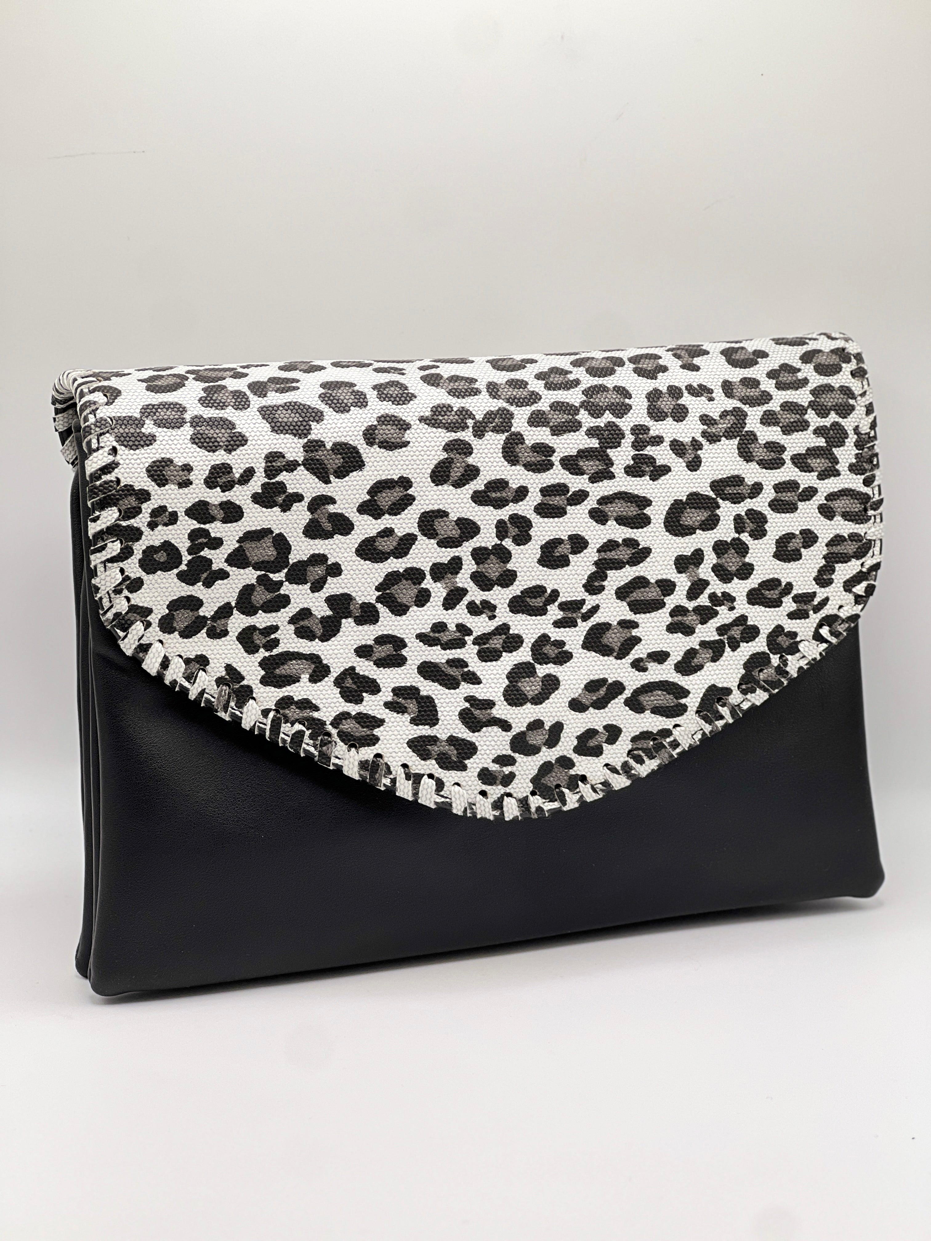 The Sloane Bag – The Teal Turtle Boutique