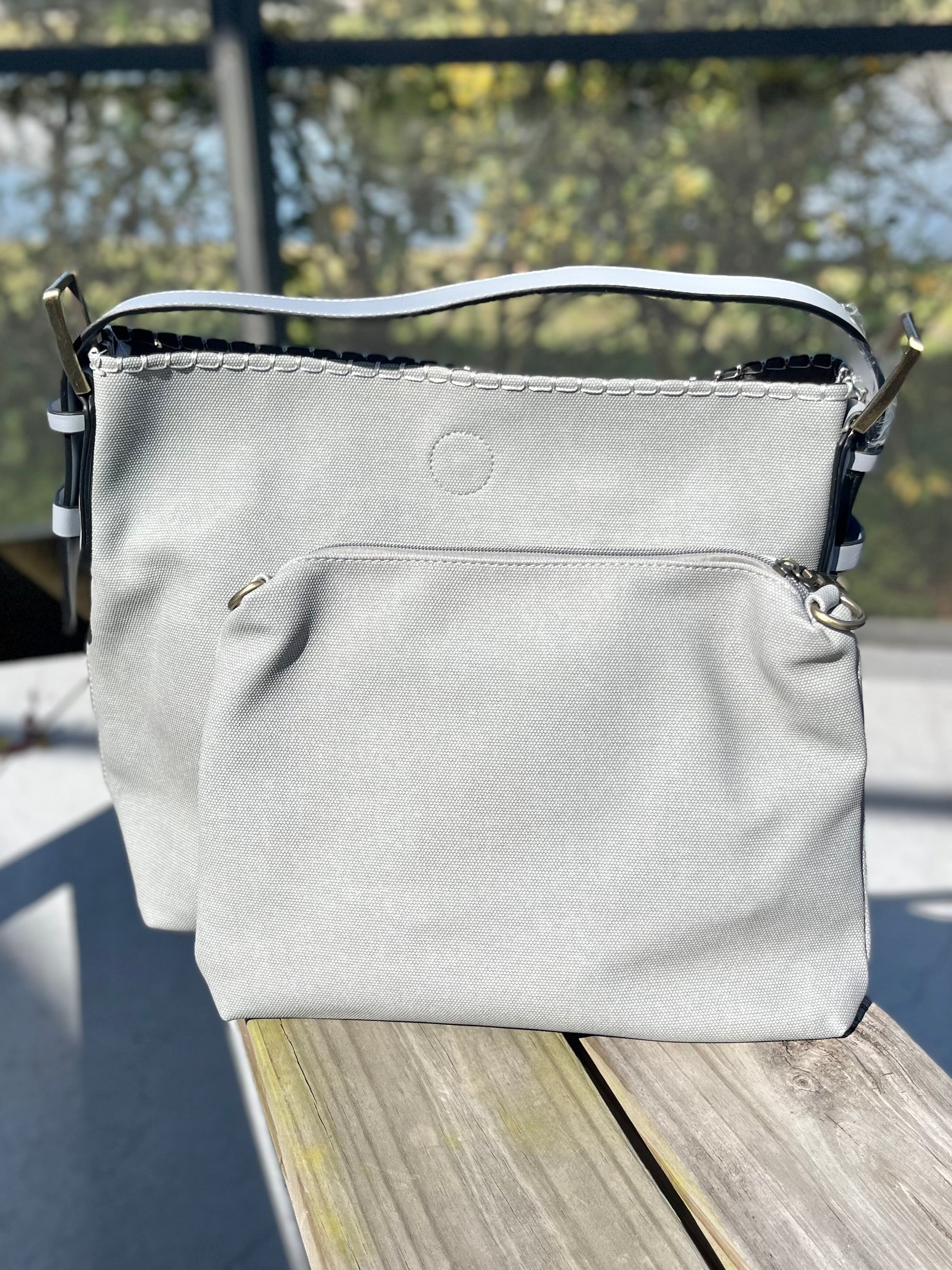 The Alexa Bag – The Teal Turtle Boutique