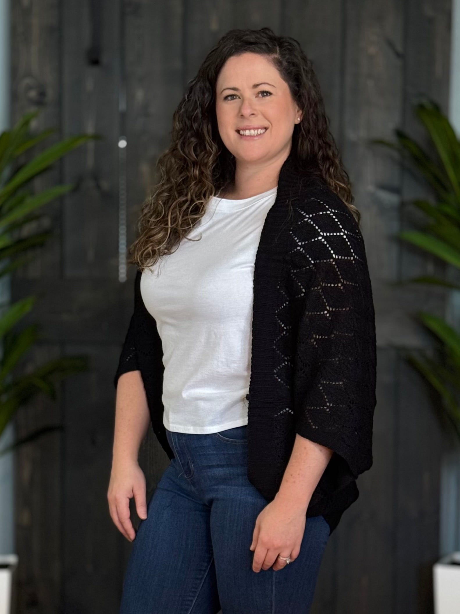 Willow Convertible Shrug – The Teal Turtle Boutique