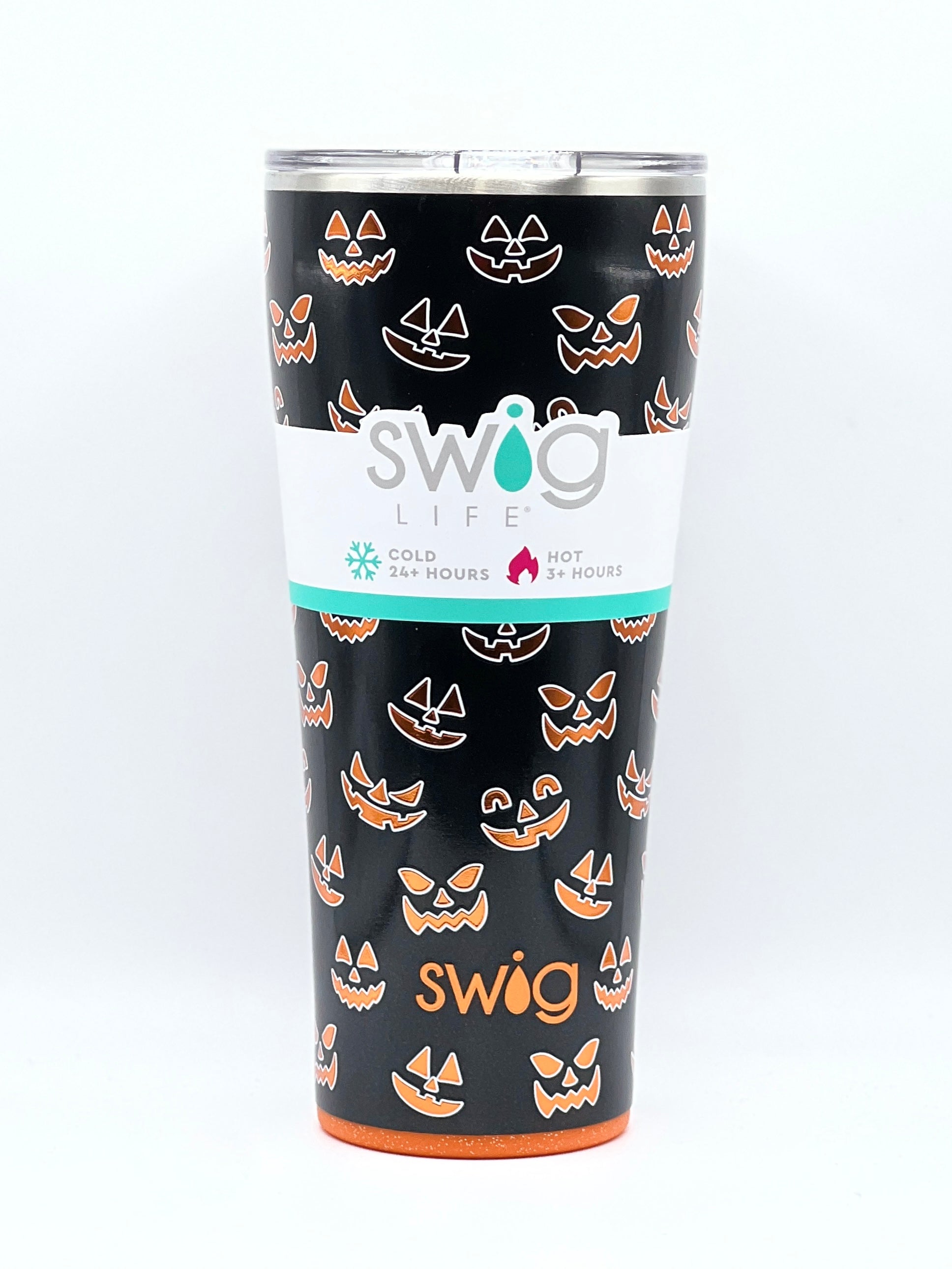 Swig Life Fall and Halloween Collection – The Teal Turtle Boutique