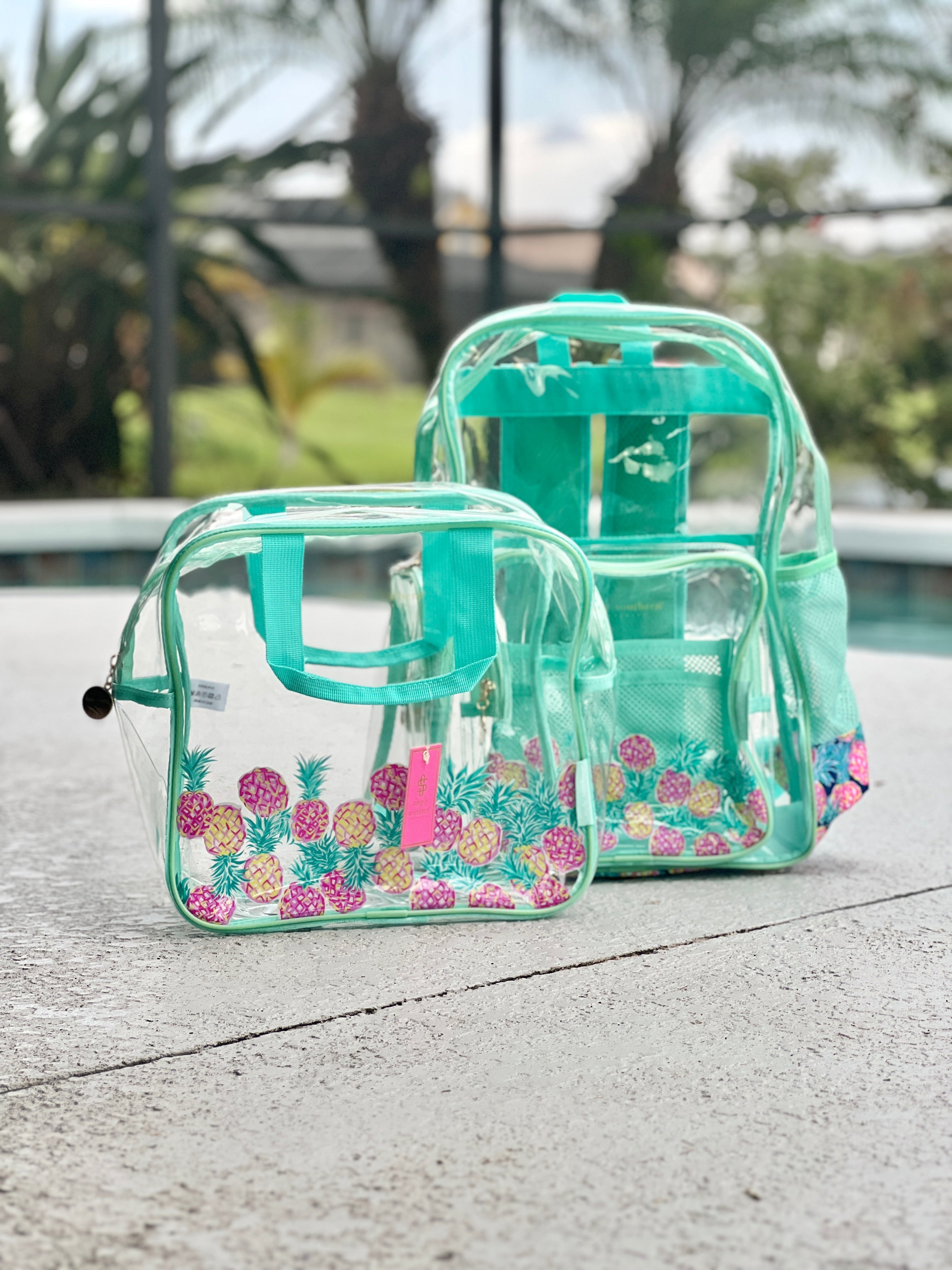 Totes By Simply Southern – The Teal Turtle Boutique