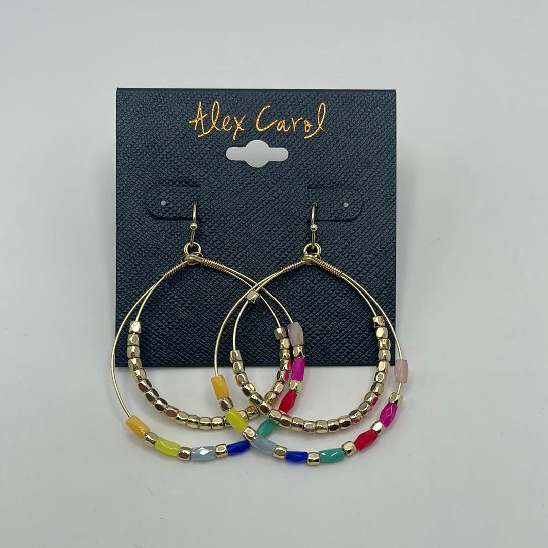 The Alex Carol Jewelry Collection – The Teal Turtle Boutique